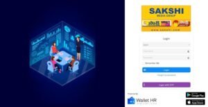 HRMS Sakshi: Login Guide, Features, Employee Interface, Uses, Benefits ...
